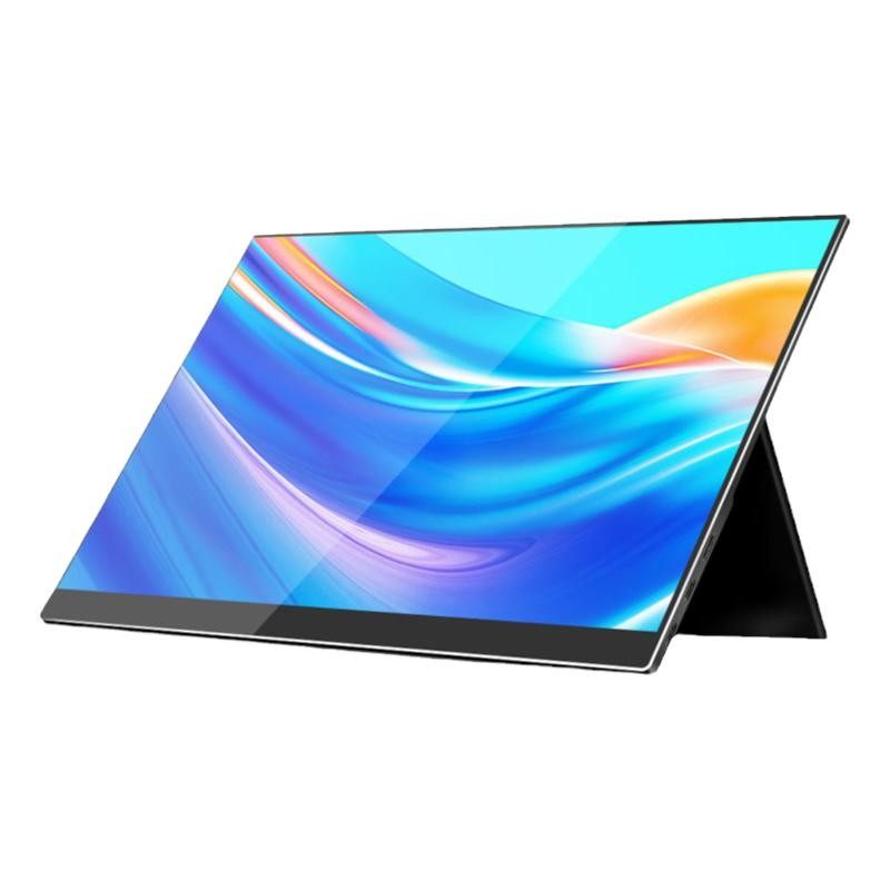 Відображається як 2,5k 16-дюймовий портативний монітор, ноутбук ...