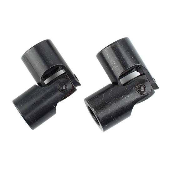 Precision Small Universal Joint Coupling - Ten-Byte Miniature Coupling