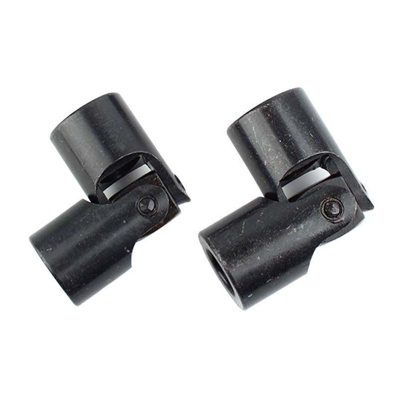 Precision Small Universal Joint Coupling - Ten-Byte Miniature Coupling