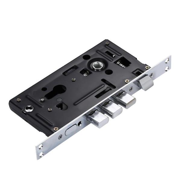 Qiyue Anti-Theft Door Lock Body - Household Stainless Steel Entry Door ...