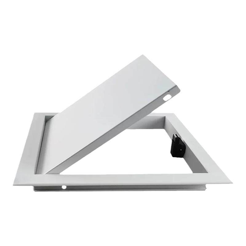Aluminum Alloy Inspection Port - Ceiling Access Door
