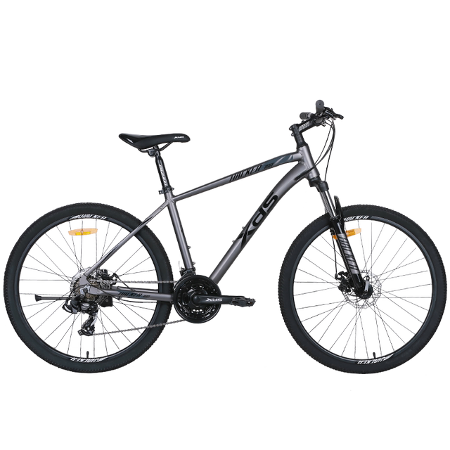 Xide Sheng Hacker 380/350 Shimano variable speed aluminum alloy bicycle mountain bike disc brake ...