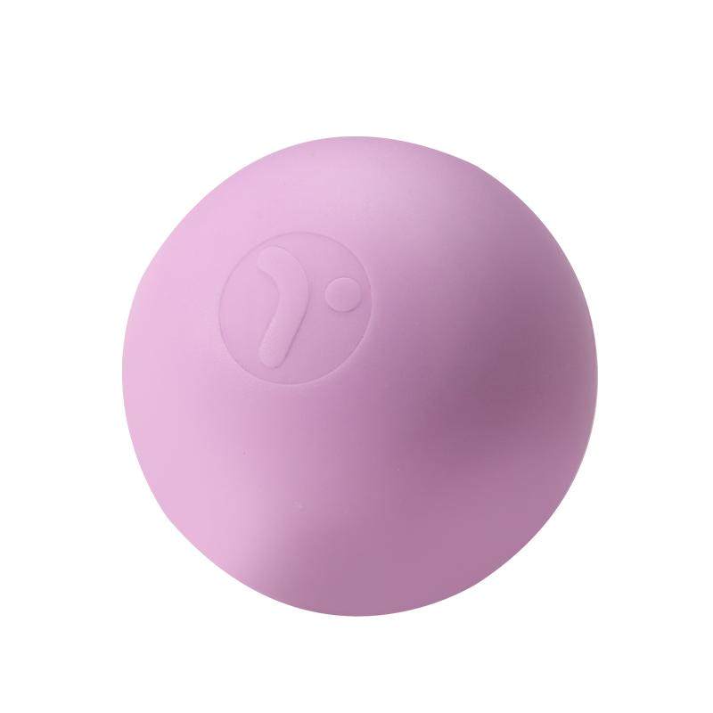 Fascia Ball Foot Massage Peanut Instrument Pentru Relaxare Musculară 3785