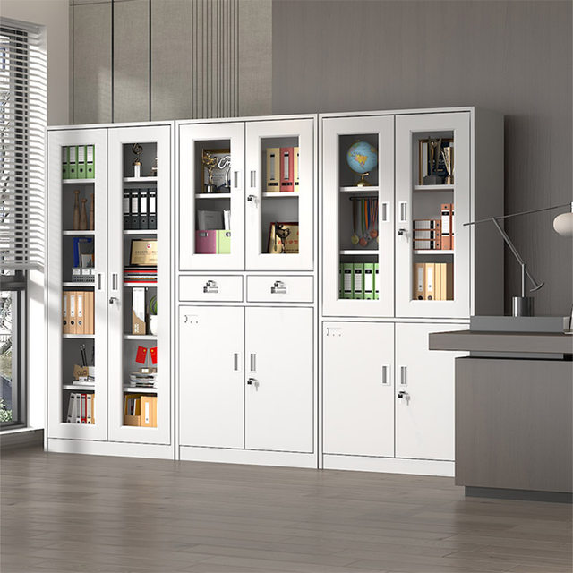 Iron File Cabinet Office Accounting Volume Cabinet Data File Cabinet ...