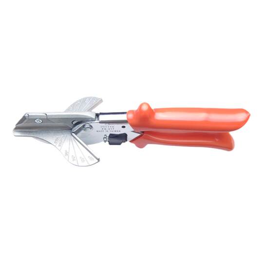 45 Degree Adhesive Strip Scissors Hand Tool with Replaceable Blades for ...