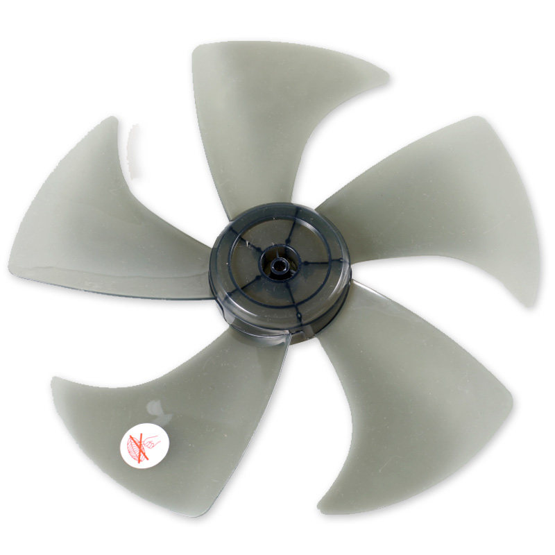 Universal Electric Fan Blade - 16 Inch Table Fan Floor Fan Accessories