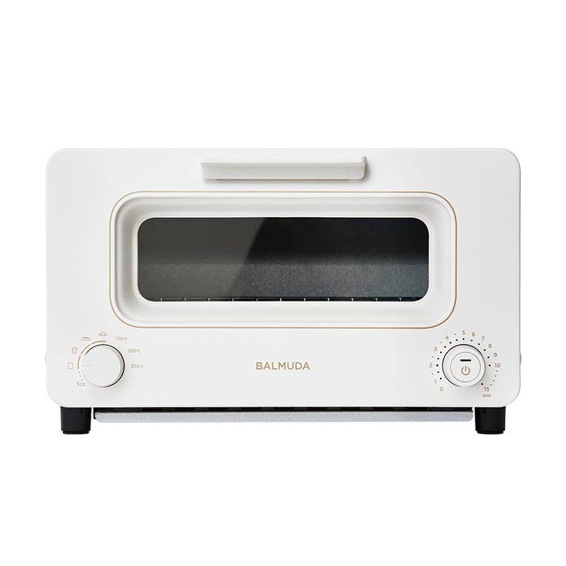 Balmuda K05D 8L Dampfgarer - Japanischer Mini-Elektrobackofen