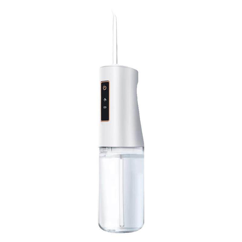 Electric Tooth Rinser Household Portable Water Flosser - Orthodontic ...