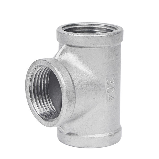 304 უჟანგავი ფოლადის შიდა ძაფი 201 | inner thread precision cast thread ...