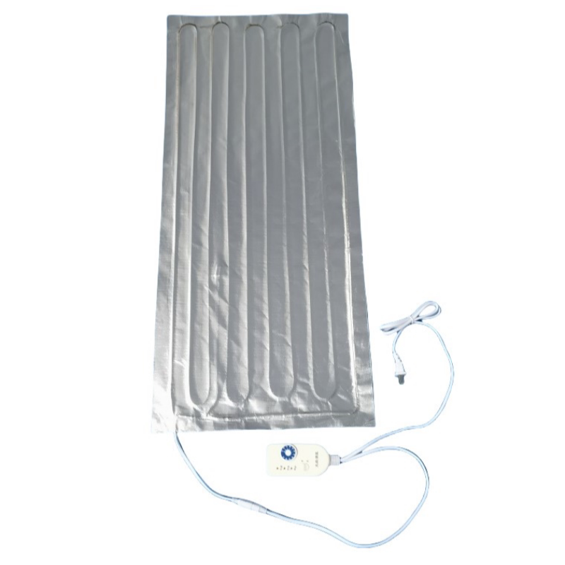 Zhiken Nebula Electric Lunch Box Heating Sheet - Aluminum Foil Food Warmer