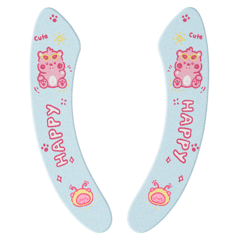 Toilet Seat Cushion Sticker for All Seasons - Summer Toilet Seat ...