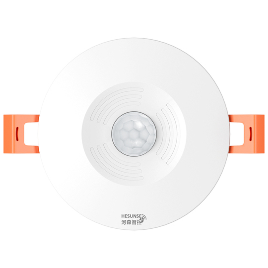 Выключатель датчика движения PIR Hesen - Встраиваемый потолочный ...