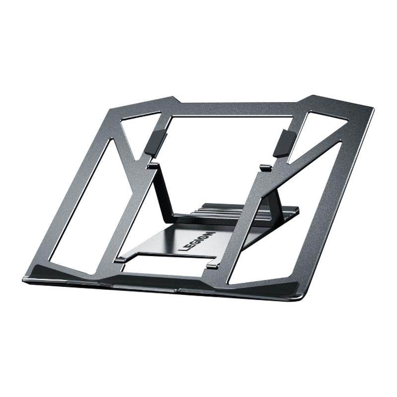 Lenovo Z3 Laptop Cooling Stand - Folding Aluminum Alloy Support