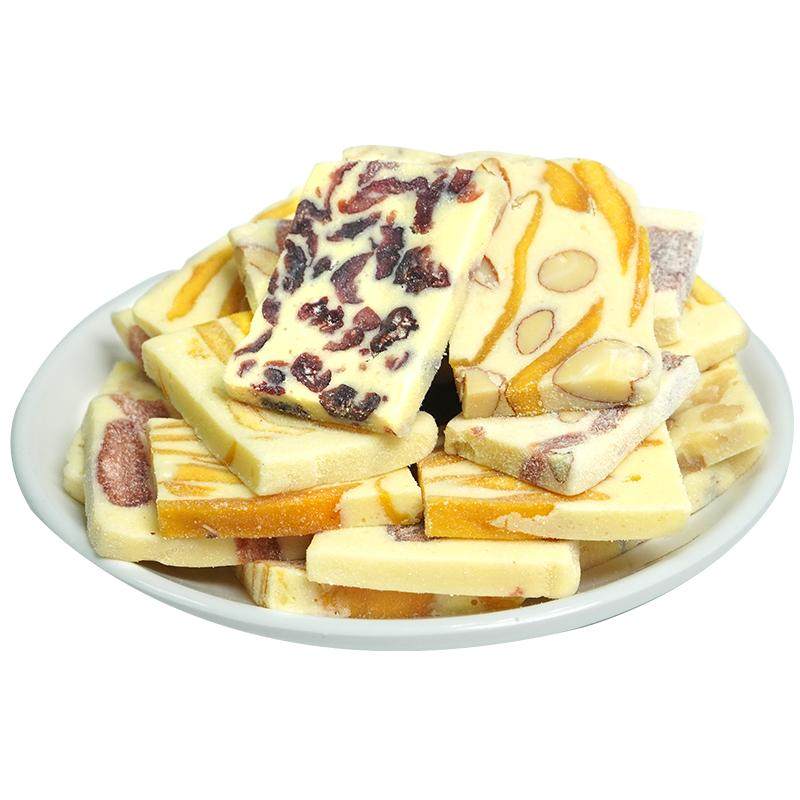 Tangyao Mango Love Milk Cake Snacks