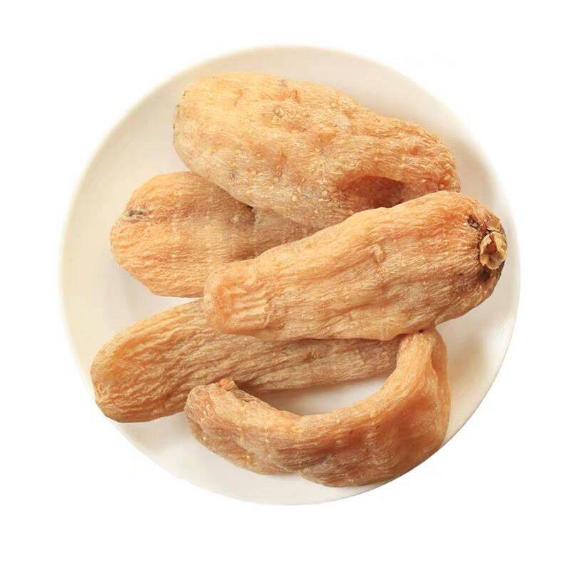 Gastrodia Dry Goods 500g Yunnan Old Gastrodia Non-Wild | Special Grade ...