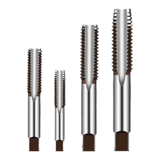 Handy-Hand Tap and Thread Tapping Wrench - Reinforced Alloy Steel ...