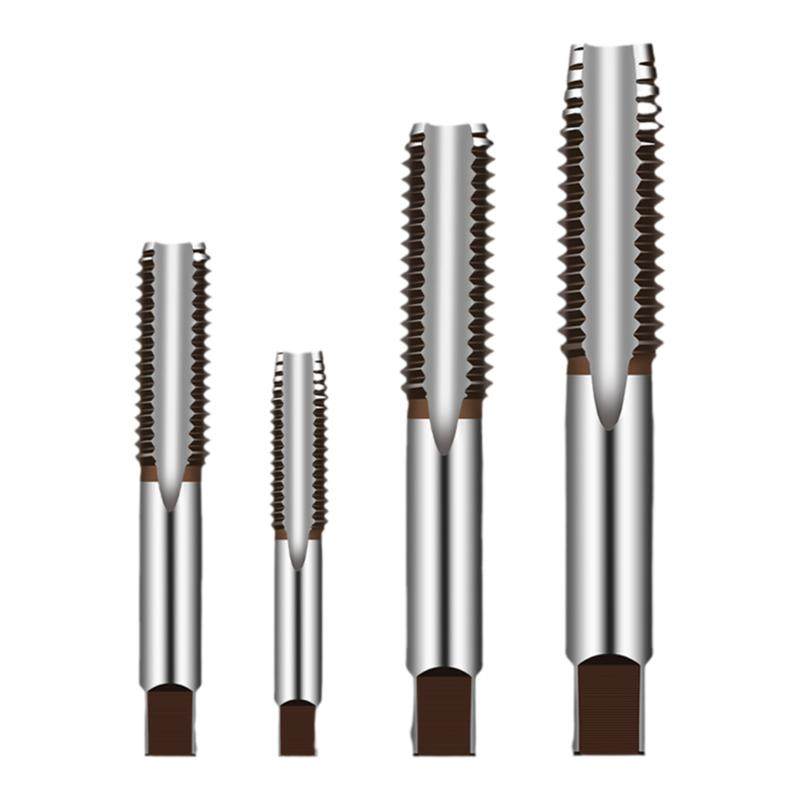 Handy-Hand Tap and Thread Tapping Wrench - Reinforced Alloy Steel ...