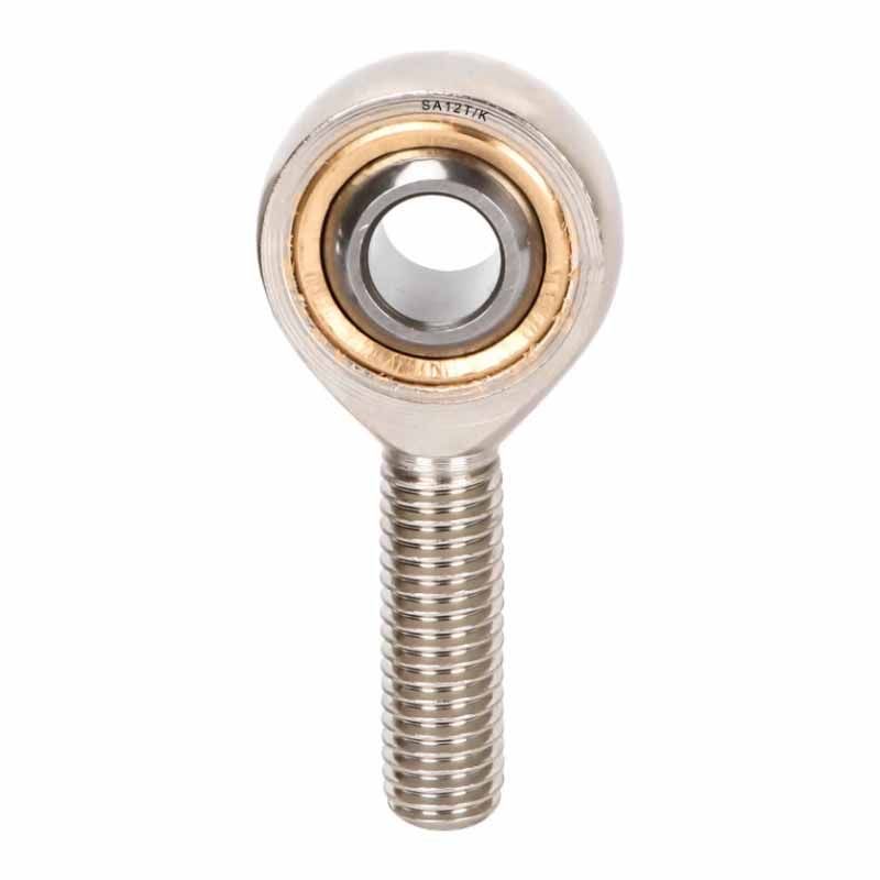 Muh Rod End Fisheye Joint Bearing - POS SA 4 5 6 8 10 12 14 16 20L