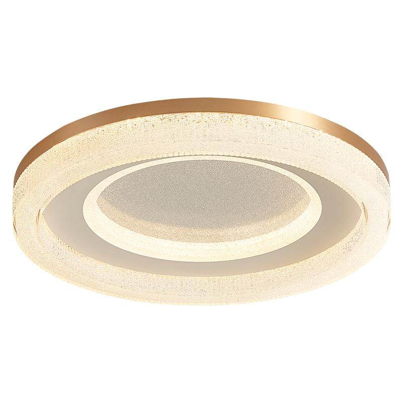 Pasha Bedroom Light - Minimalist LED Full Spectrum Eye Protection ...