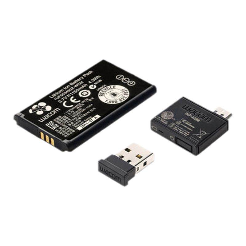 Wacom Digital Drawing Board - Intuos Wireless Module Set with Original ...