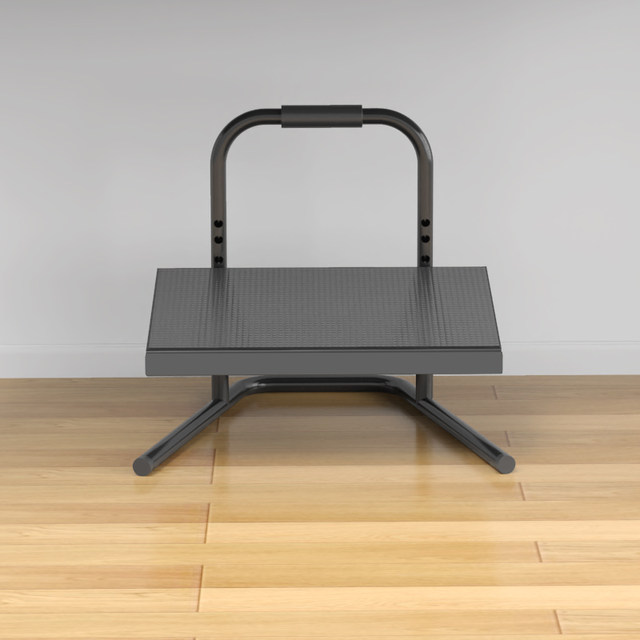 Foot pedal, office lift footrest, adjustable children's piano table ...