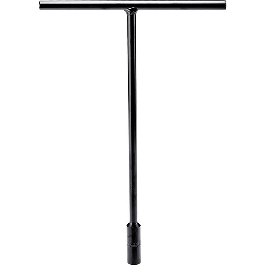 Shida T-Type Socket Wrench Tool - Extended T-Bar Wrench for Various Sizes