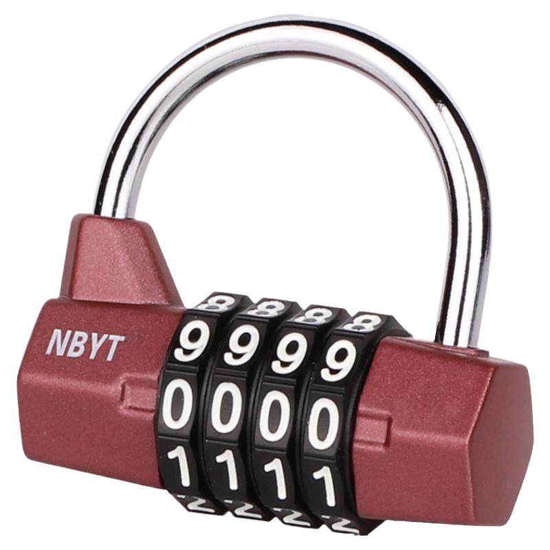 Szafka z Zamkiem Hasłowym 4/5-cyfrowym Nbyt - Duża Skrzynka na Narzędzia