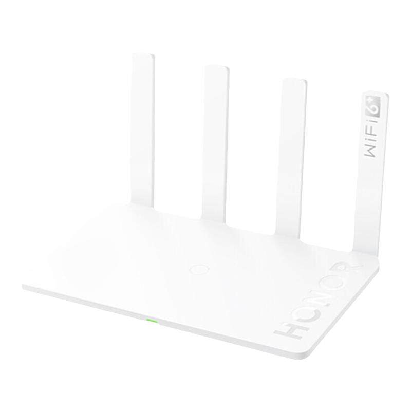 Honor Router 3 AX3000 WiFi 6 Gigabit Dual Band Wireless Router