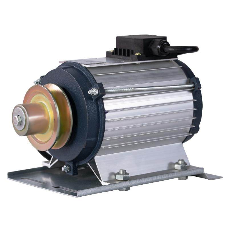 Exhaust Fan Motor, Negative Pressure Farm Fan Motor, Air Cooler Accessories