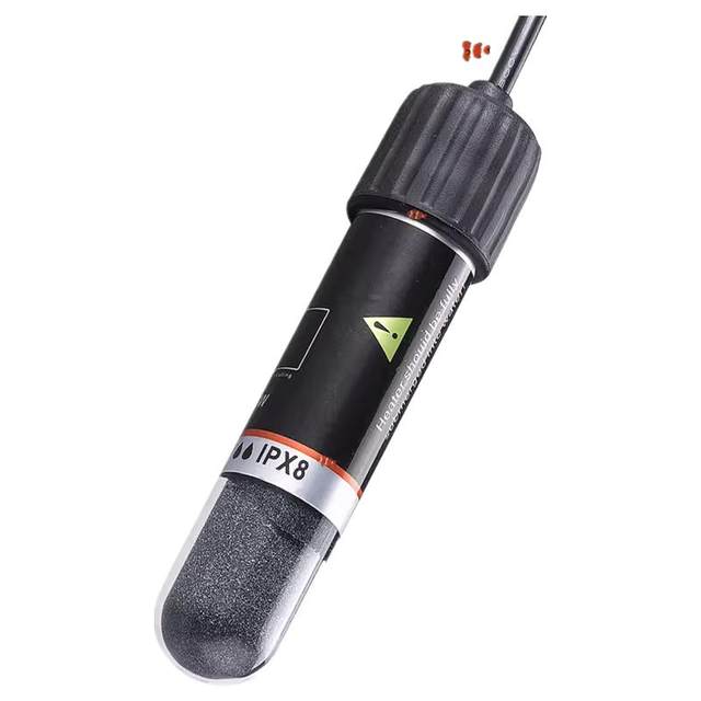 Heating rod fish tank automatic constant temperature plus temperature ...