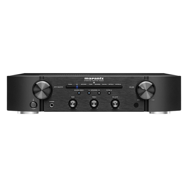 Marantz PM6007 Home Professional HiFi Digital Audio Amplifier