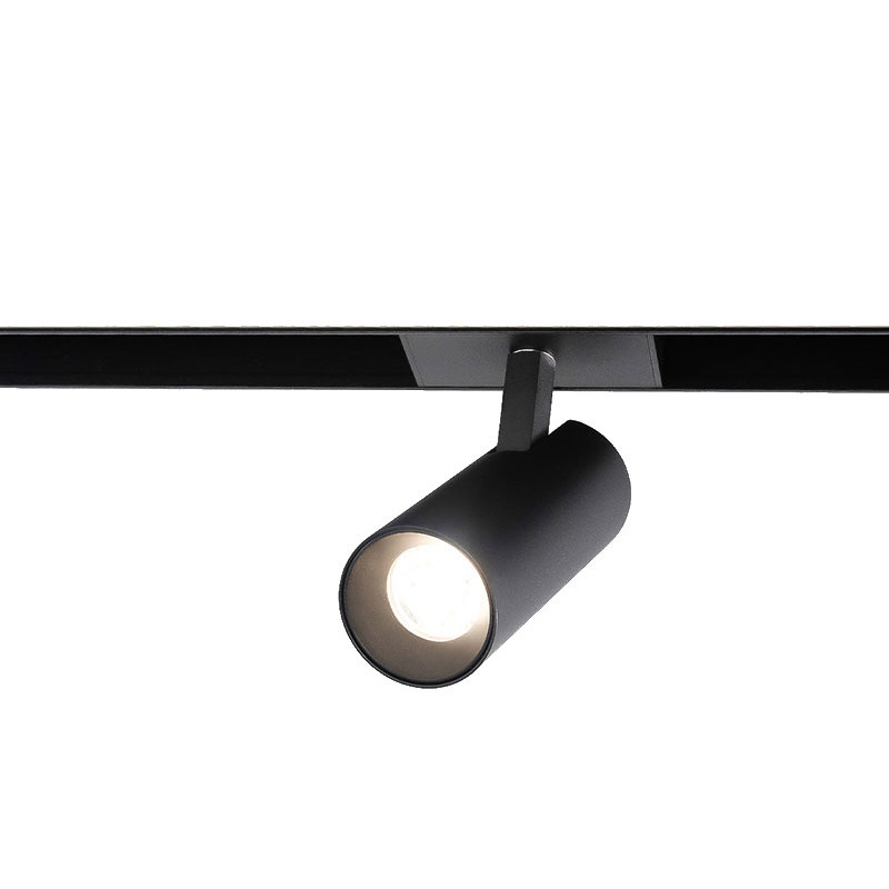 NVC Lighting Magnetic Track Light for Living Room and Bedroom ...