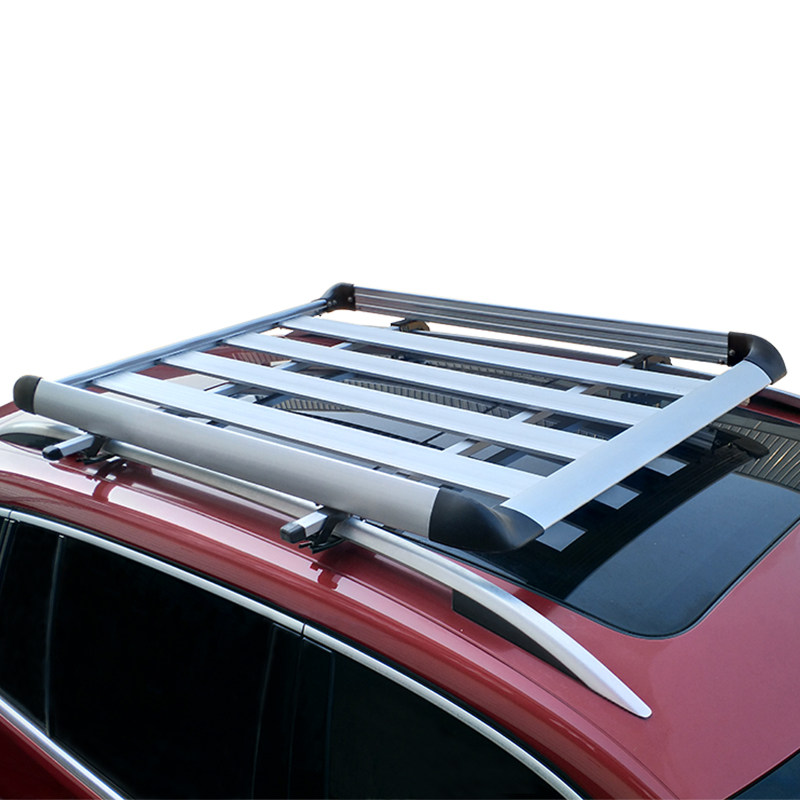 Comvee D502c1 Aluminijska legura za krov automobila - Univerzalna ...