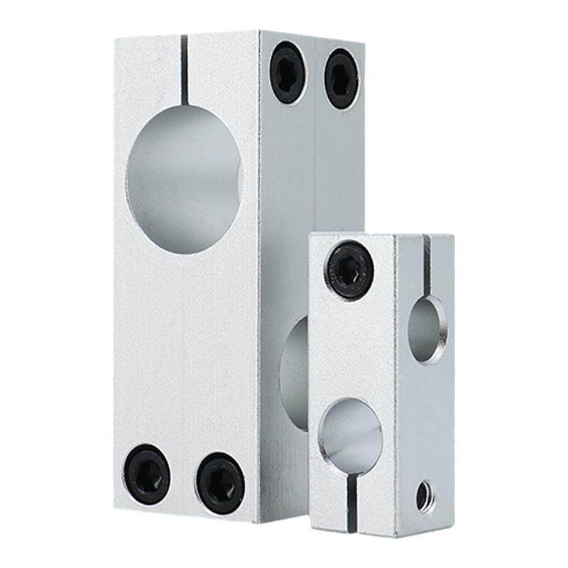Optical Axis Cross Clamp - Bearing Steel - Hltnc