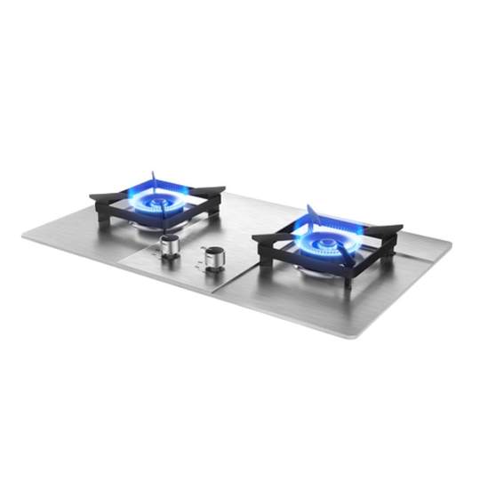 Supor MS36 Gas Stove Household Double Stove Natural Gas Embedded ...