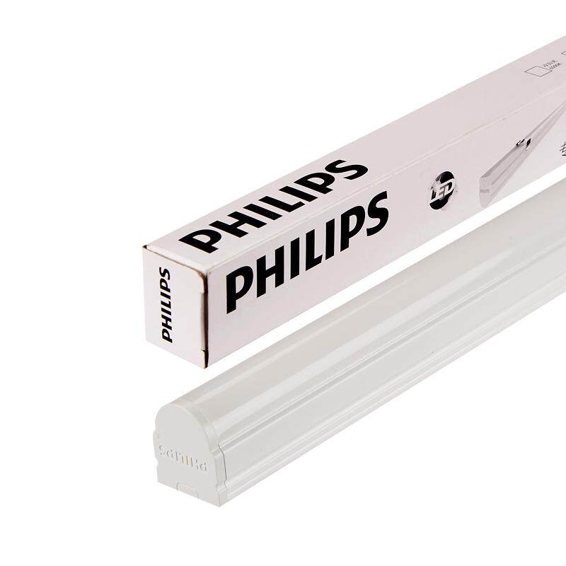 Philips LED Tube T8 Integrated Household Ultra-Bright Fluorescent Lamp ...