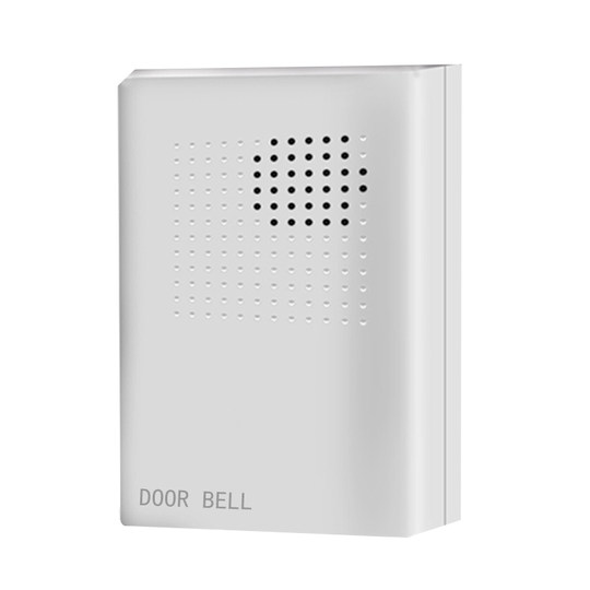 12v Wired Doorbell B04 Access Control Matching Doorbell | No Battery Required | Ding Dong Music ...