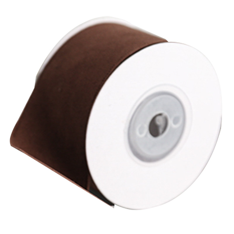 Ruban en daim multicolore 4cm - Fabrication de rubans Ct J9021-1