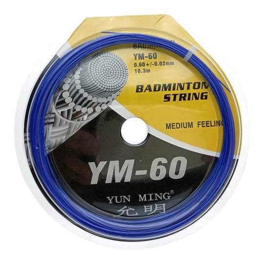 Thin Badminton Line Yunming Feather Line Badminton Racket String