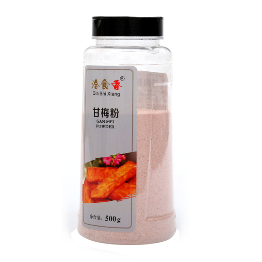 Good Food Glutinous Plum Powder 500g - Tajvani ízesítés ...