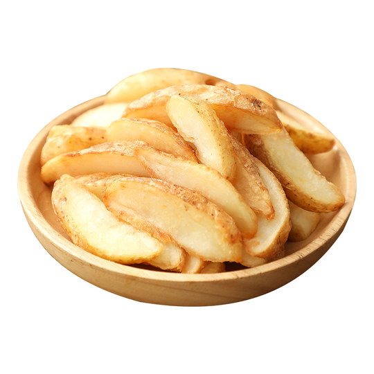 Mccann Original Scallion with Skin Potato Corners | Semi-Finished ...