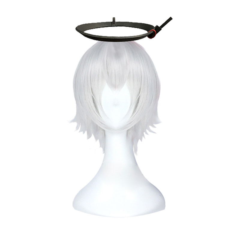 Kostum Cosplay Arknights - Barang Spot