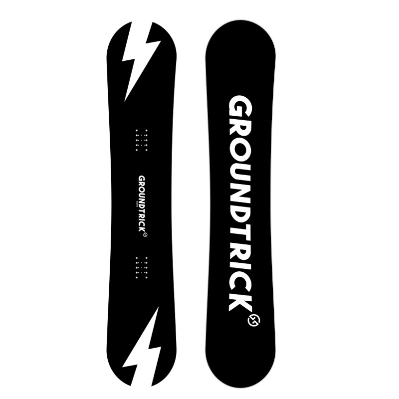 Сноуборд Supreme GT001 Veneer - All-Mountain, Висока Продуктивність