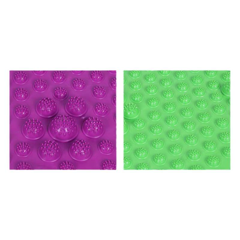 Jianxi Acupressure Plate - Foot Massage & Sensory Training