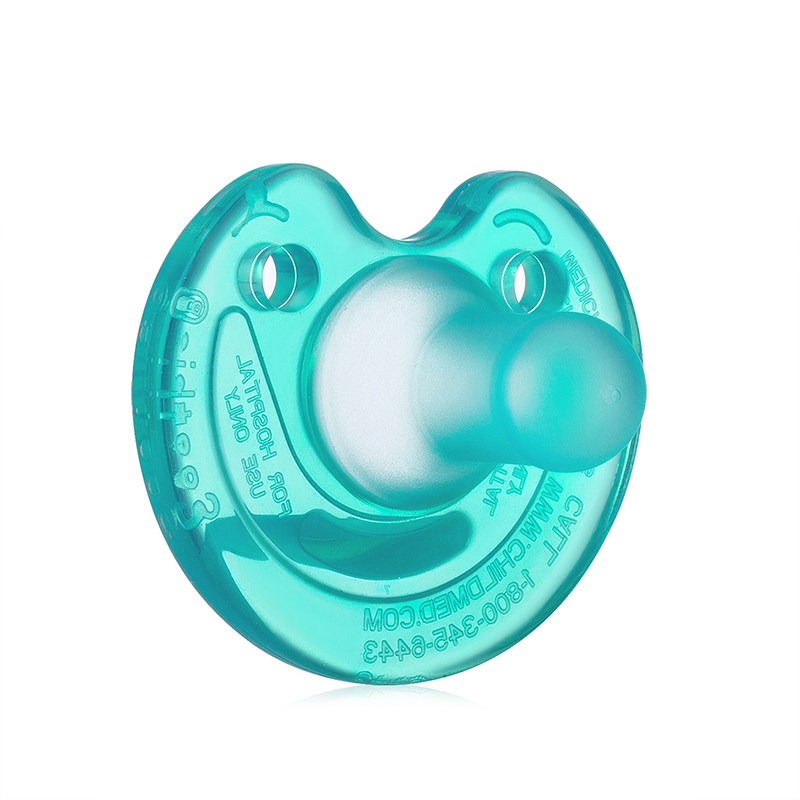 Avent Soothie Silicone Pacifier - Newborn to 2 Years