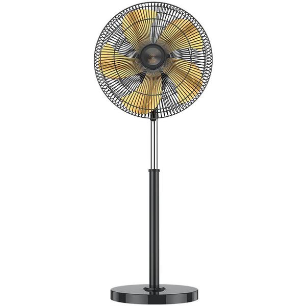Diamond Brand Industrial Electric Fan | High-power Floor Fan | Vertical ...