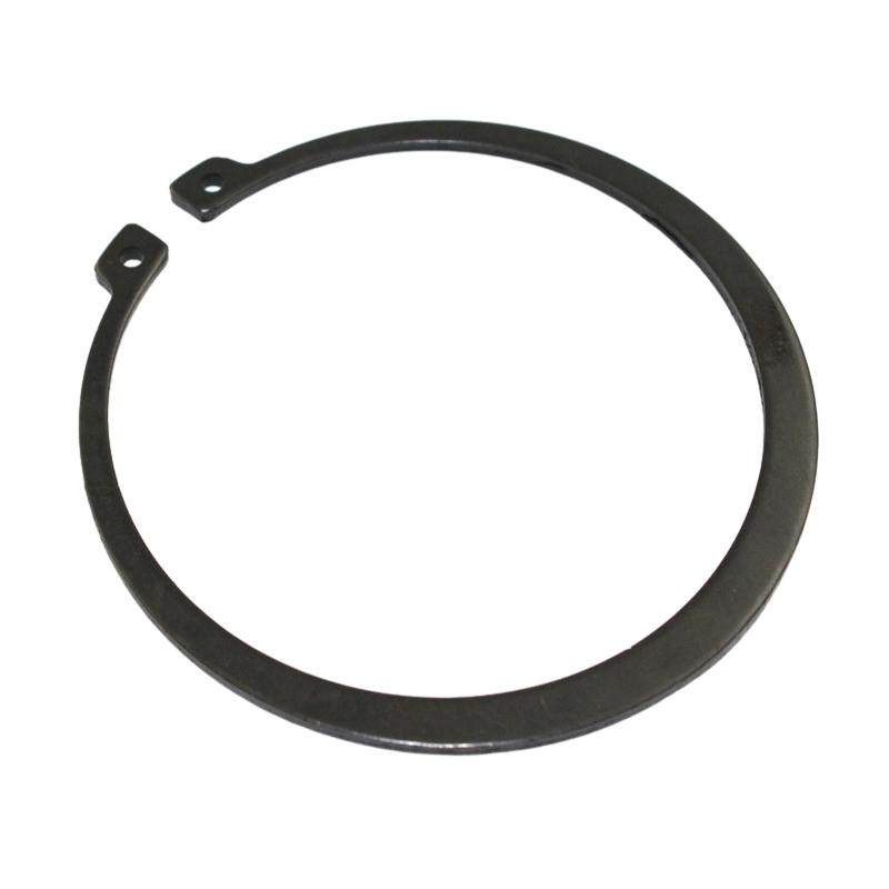 Shaft Card External Shaft Snap Ring Bearing Circlip - Elastic Retaining ...
