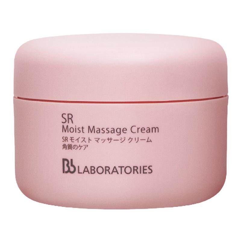 Bb Laboratories გამწმენდი დამატენიანებელი მასაჟის კრემი - სკრაბი სახის კანისთვის