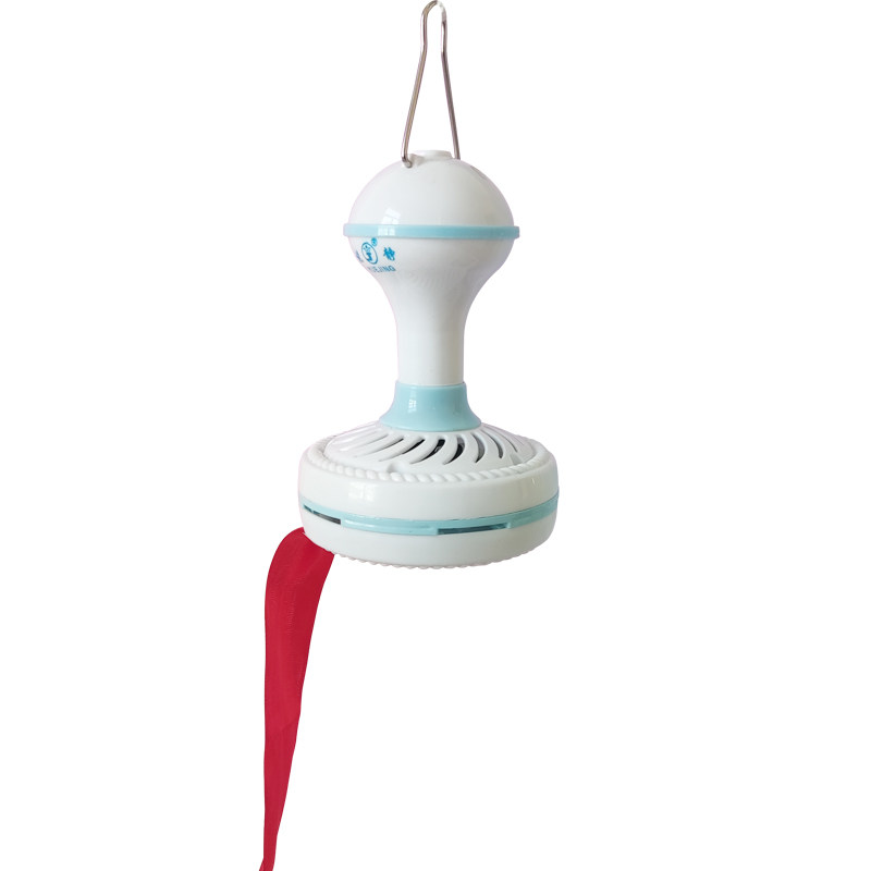 Yue Jing Fly Repellent Fan - 220V Deli & Food Store Ceiling Fan