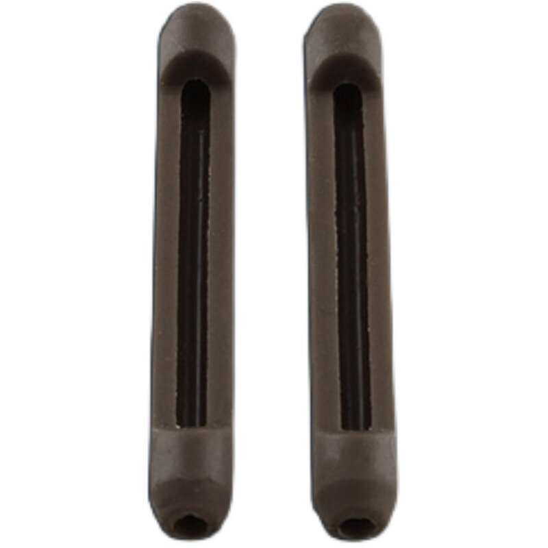 Silicone Glasses Leg Covers - Anti-Slip & Anti-Wear - Brother Mirror/Jgg